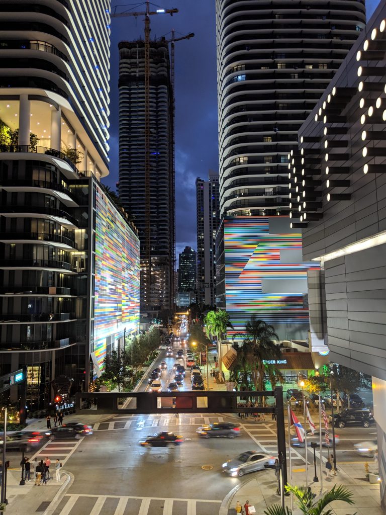 Miami, from sleepy old town to city that never sleeps | Passport Talk